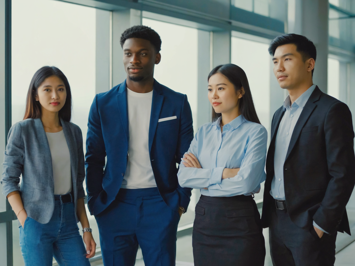 DLTC Innovations The Human Standard | DLTC Innovations Guiding Principle